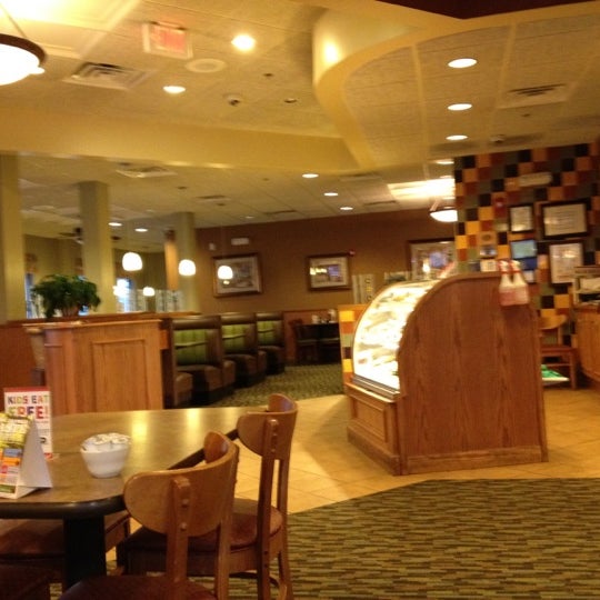 Perkins Restaurant and Bakery - American Restaurant