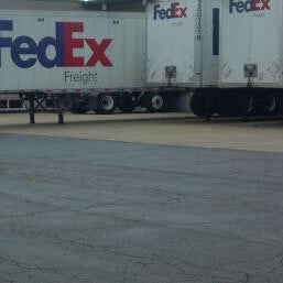 FedEx Freight - Chicago Ridge, IL