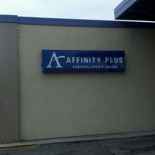 Affinity Plus Federal Credit Union - 2800 Hannah Ave NW