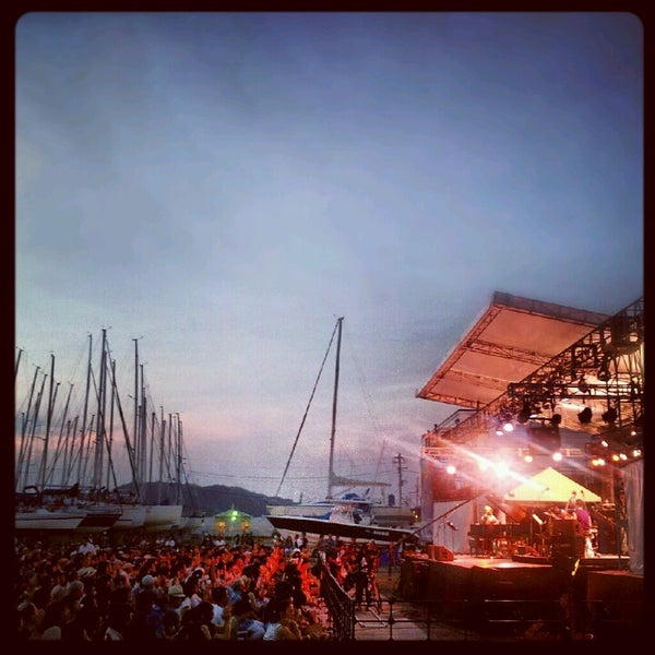 Photos at 葉山マリーナ (HAYAMA MARINA) - Harbor / Marina in Hayama