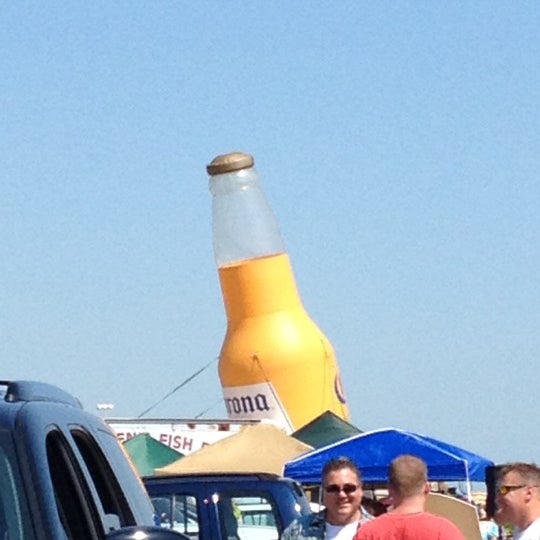 Photos at Jones Beach - Field 5 - 1000 Ocean Pkwy