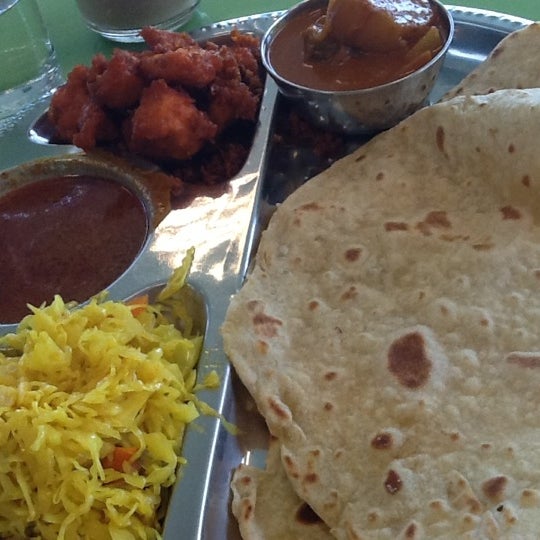 Tech Mahindra Cafeteria - Café in Cyberjaya