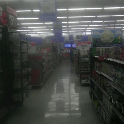 Photos at Walmart Supercenter - Valrico, FL