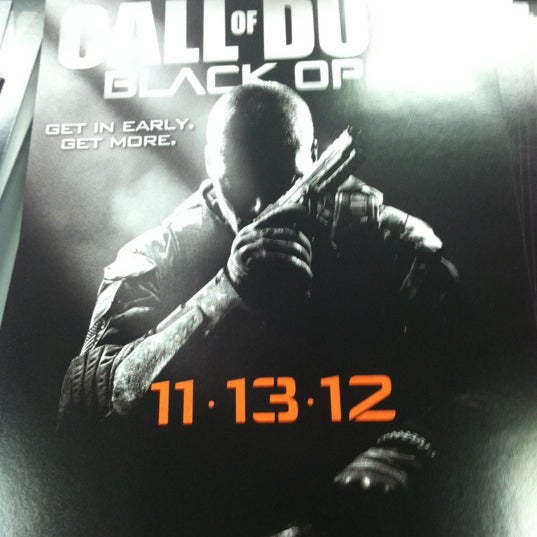 GameStop - Video Games Store in Downtown Paterson