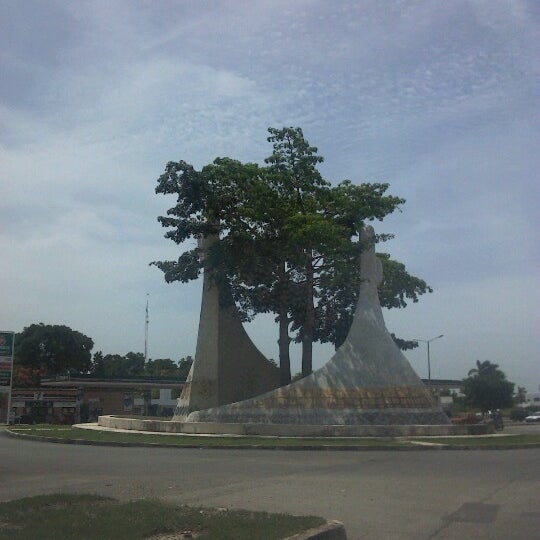 Glorieta de La Xtabay - Other Great Outdoors