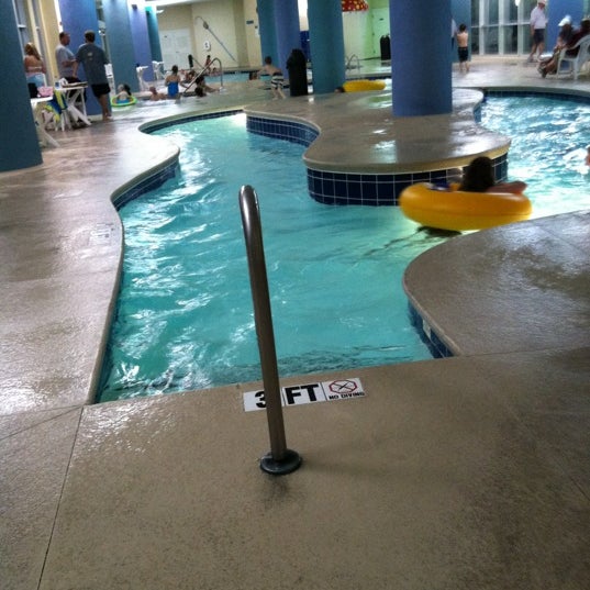 Bay View Resort - 6 tips