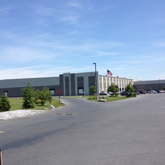 Photos at General Mills DC - 1 tip