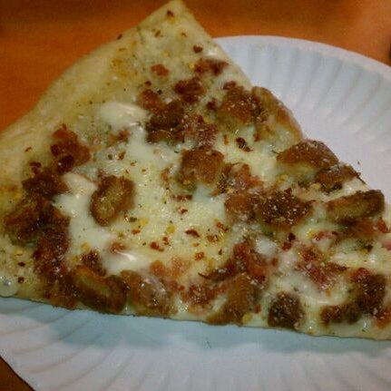 Original Italian Pizza (OIP) - Eastwood - 11 tips from 230 visitors