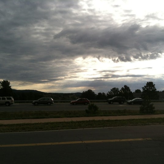 Shell - 3645 Evergreen Pkwy