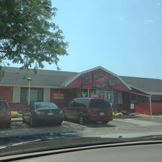 Photos at Fricker's - Sports Bar