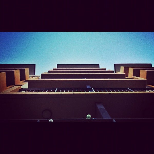 Varsity Towers - 4 tips from 85 visitors