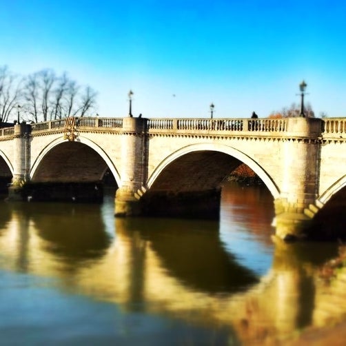Richmond Riverside - 15 tips from 2173 visitors