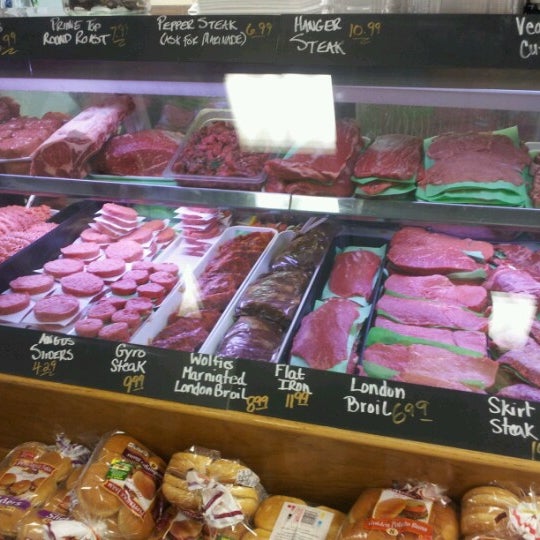 The German Butcher - Forked River, NJ