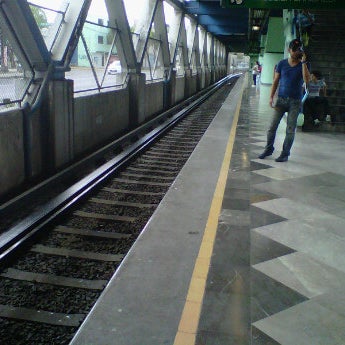 Photos at Metro Aculco - 8 tips from 1351 visitors