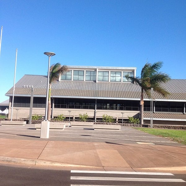 University of Hawaii West Oahu - 7 tips