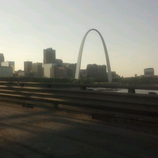 Photos at Poplar Street Bridge - St Louis, MO