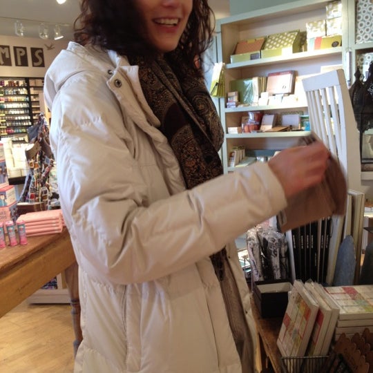 Paper Source - Wellesley, MA