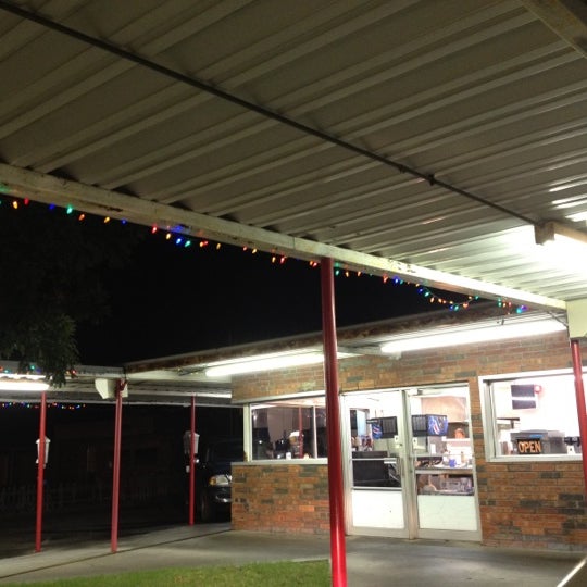 Beacon Drive-In - American Restaurant