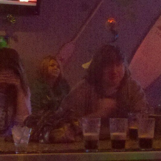 Cactus Willys Bar and Grill - Bar