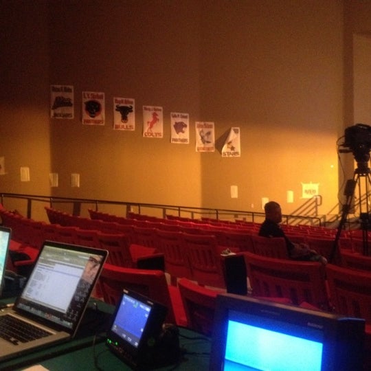 Moises E. Molina High School - Dallas, TX