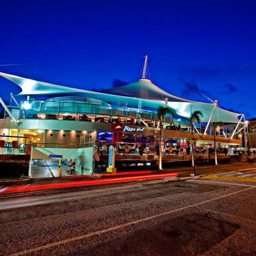 MAG Shopping - Manaíra - 334 tips