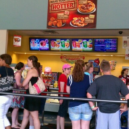 Photos at Regal Cape Cod Mall - Movie Theater