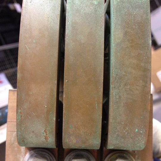 SRG Global - Morehead, KY