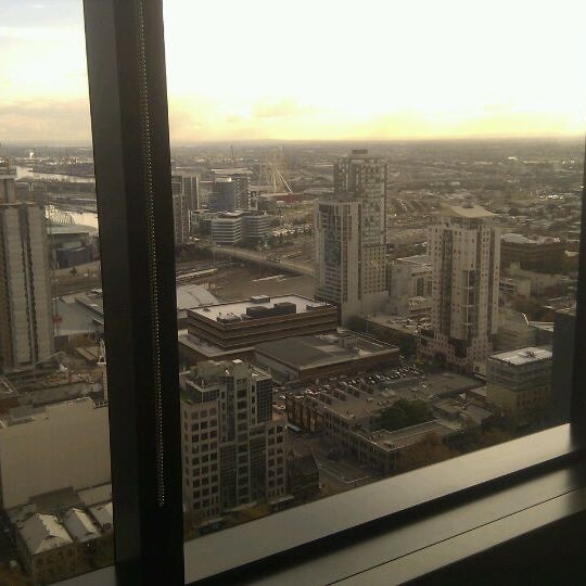 Ashurst - Melbourne CBD - 181 William St
