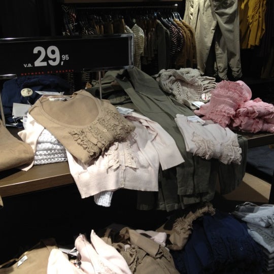 The Sting - Clothing Store in Binnenstad