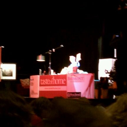 Stardust Event Center - Michigan City, IN