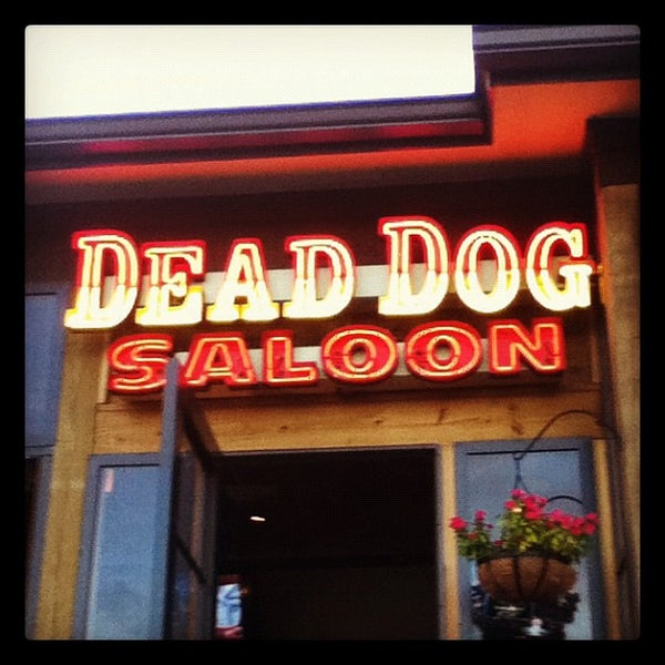 Photos at Dead Dog Saloon - Seafood Restaurant in Murrells Inlet