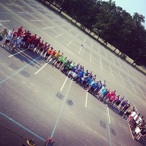 Lloyd C Bird High School - Chesterfield, VA