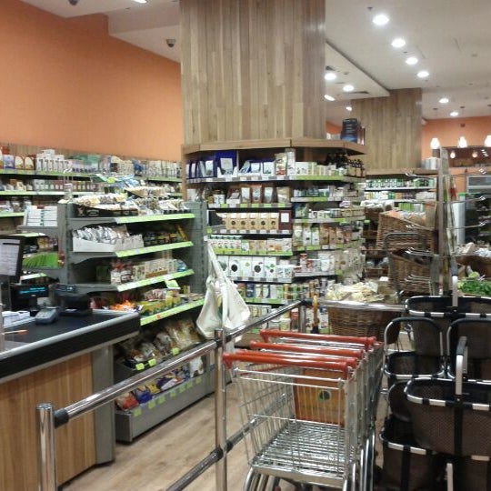 Photos at Balev Bio Market - Organic Grocery in Слатина