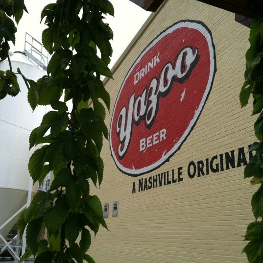 Yazoo Brewing Company - 78 tips from 5548 visitors