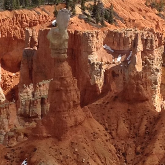 Inspiration Point - 14 tips from 1827 visitors