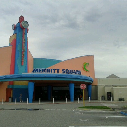 Photos at Cobb Merritt Square 16 Theatre & IMAX - Movie Theater in ...