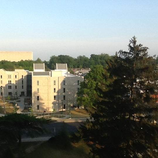 Photos at Eigenmann Hall - General College & University in Bloomington