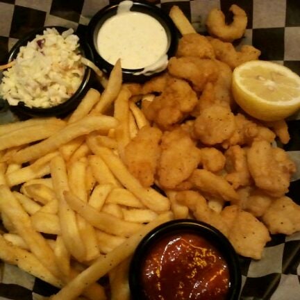 NASCAR Sports Grille - 70 tips from 4408 visitors
