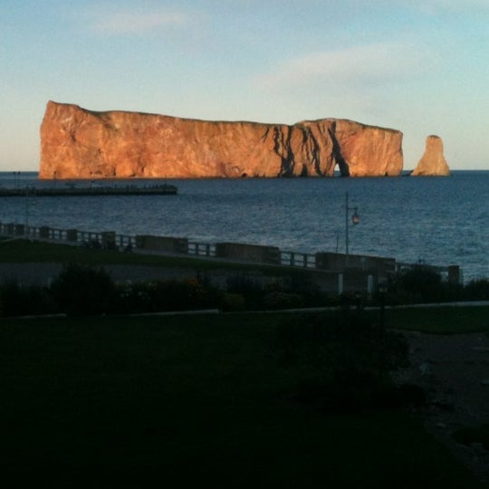 Rocher Percé - 3 tips from 190 visitors