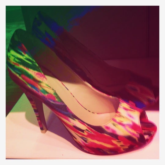 Spring - Shoe Store in West End