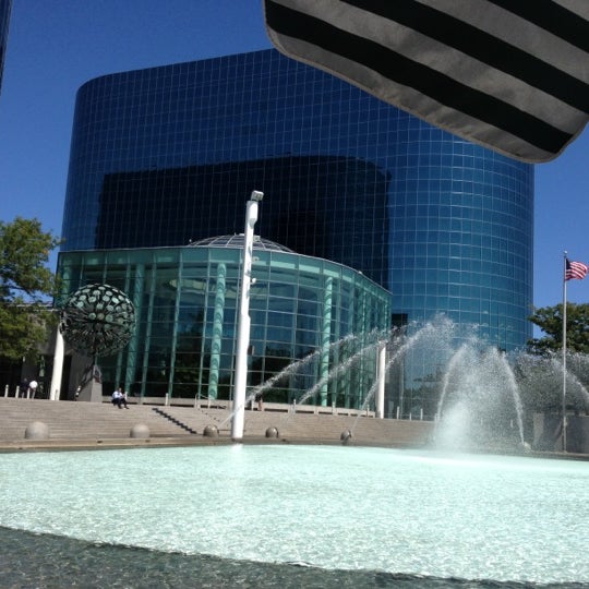 Photos at RXR Plaza - Structure in Uniondale