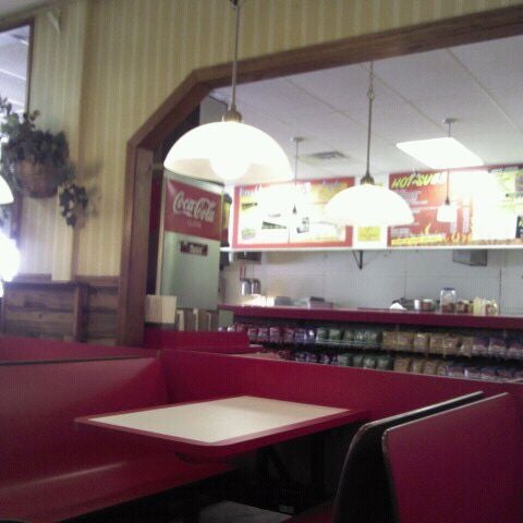 Christopher's Subs and Pizza - Pizzeria in Nashua