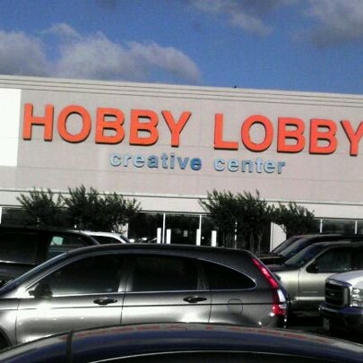 Hobby Lobby - Pasadena, TX