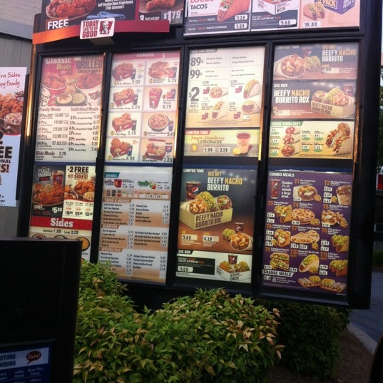 KFC - East Cobb - Marietta, GA