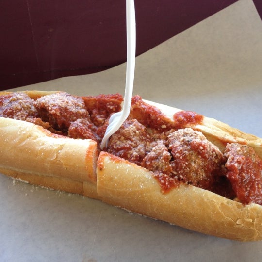 Photos at Super Sub - Beverly, MA