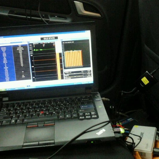 Shell Balakong - Kajang, Selangor