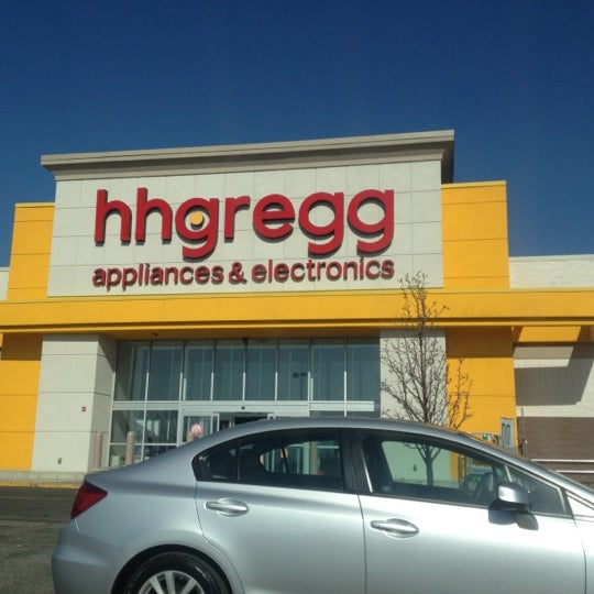 hhgregg - 4 tips from 223 visitors