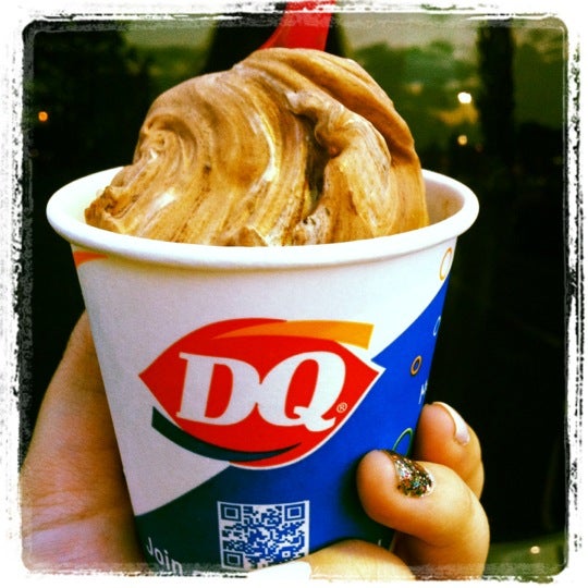 Dairy Queen - Ice Cream Shop in Matthews