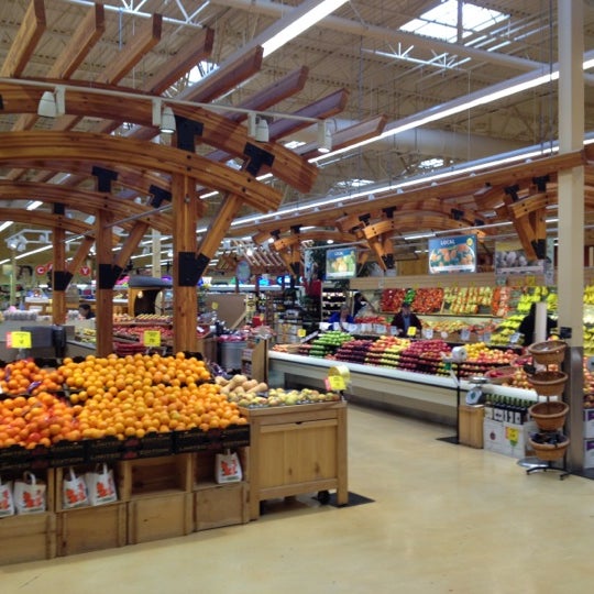 Haggen - Grocery Store