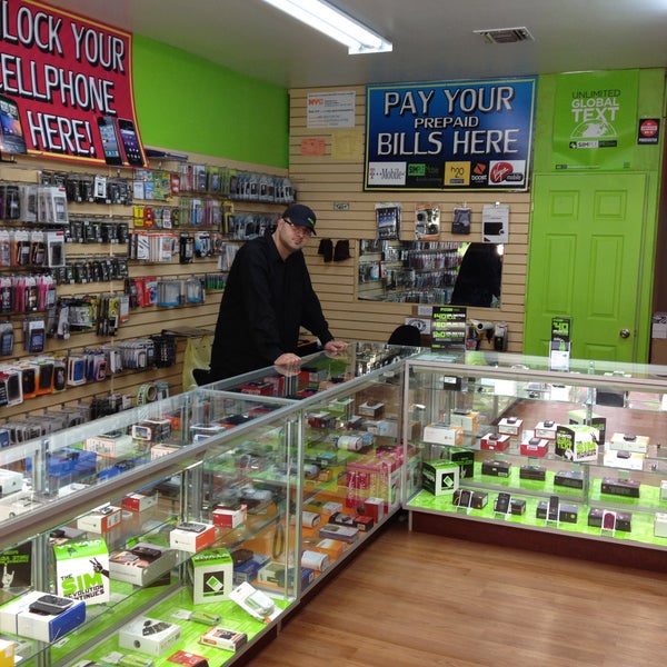 The Cellphone Dr. - Mobile Phone Store in Brooklyn